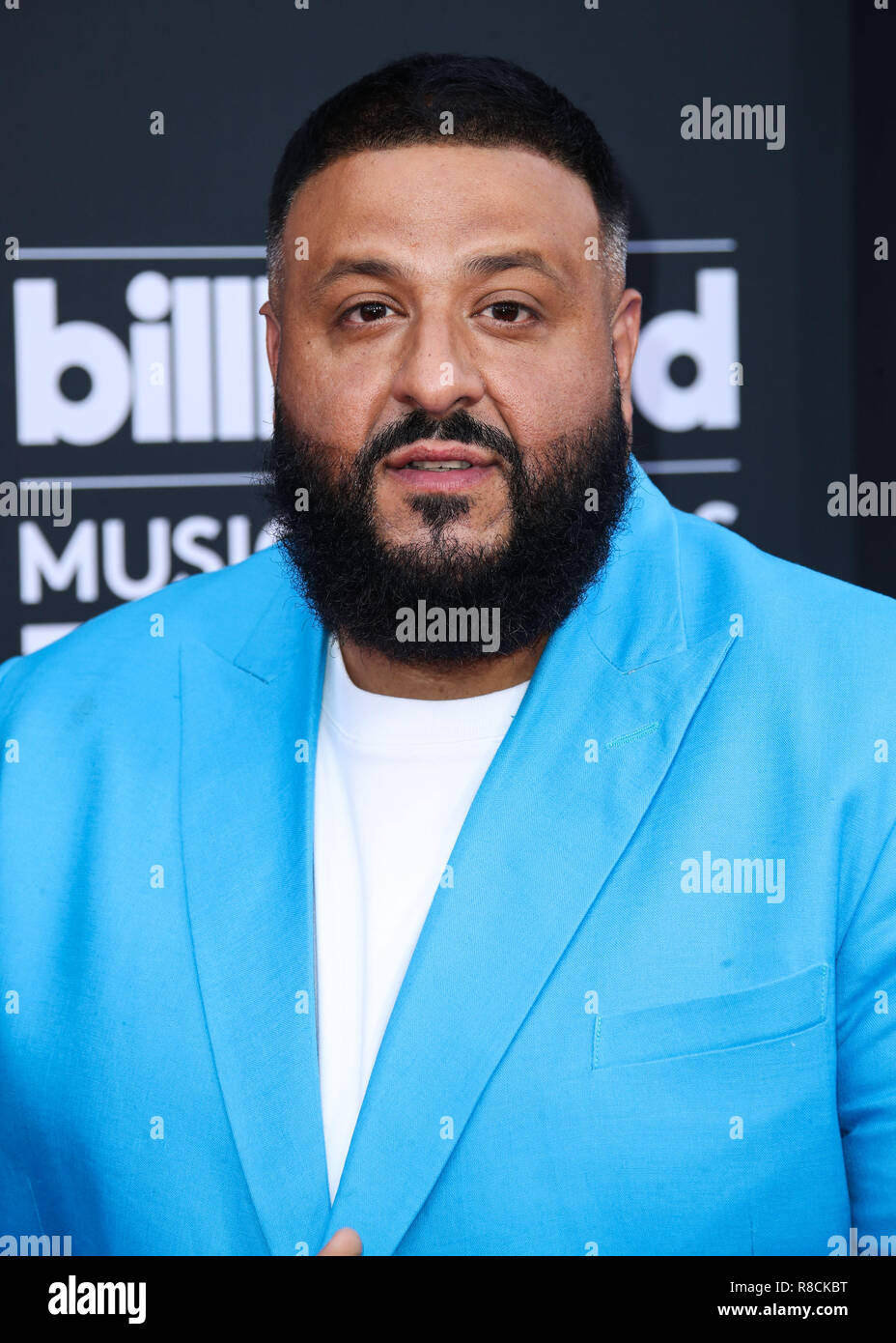 LAS VEGAS, NV, USA - MAY 20: DJ Khaled, Khaled Mohamed Khaled at the ...