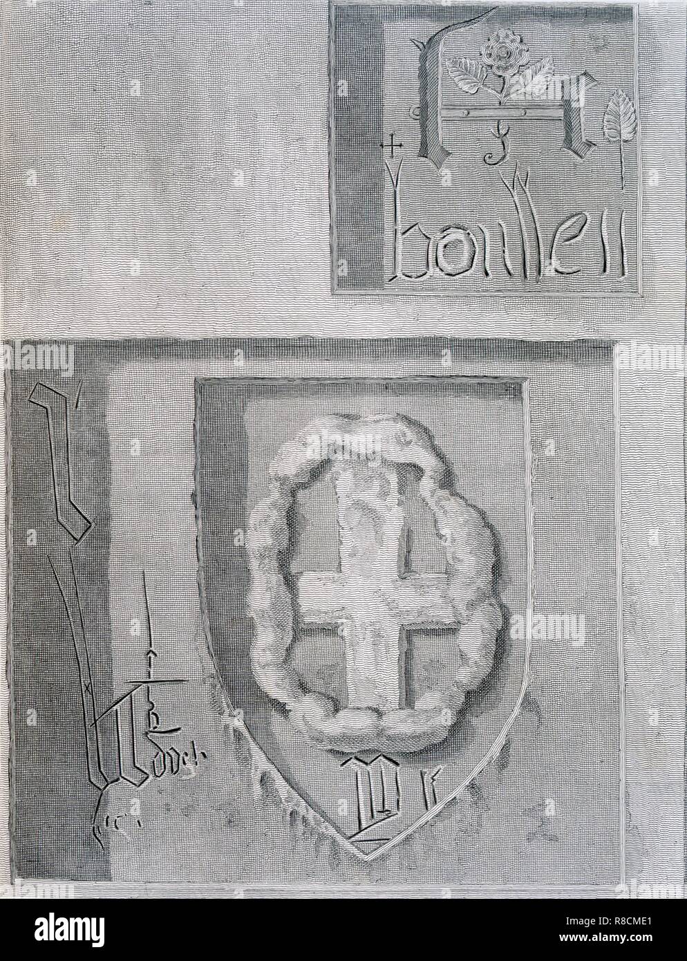 Anne Boleyn Signature