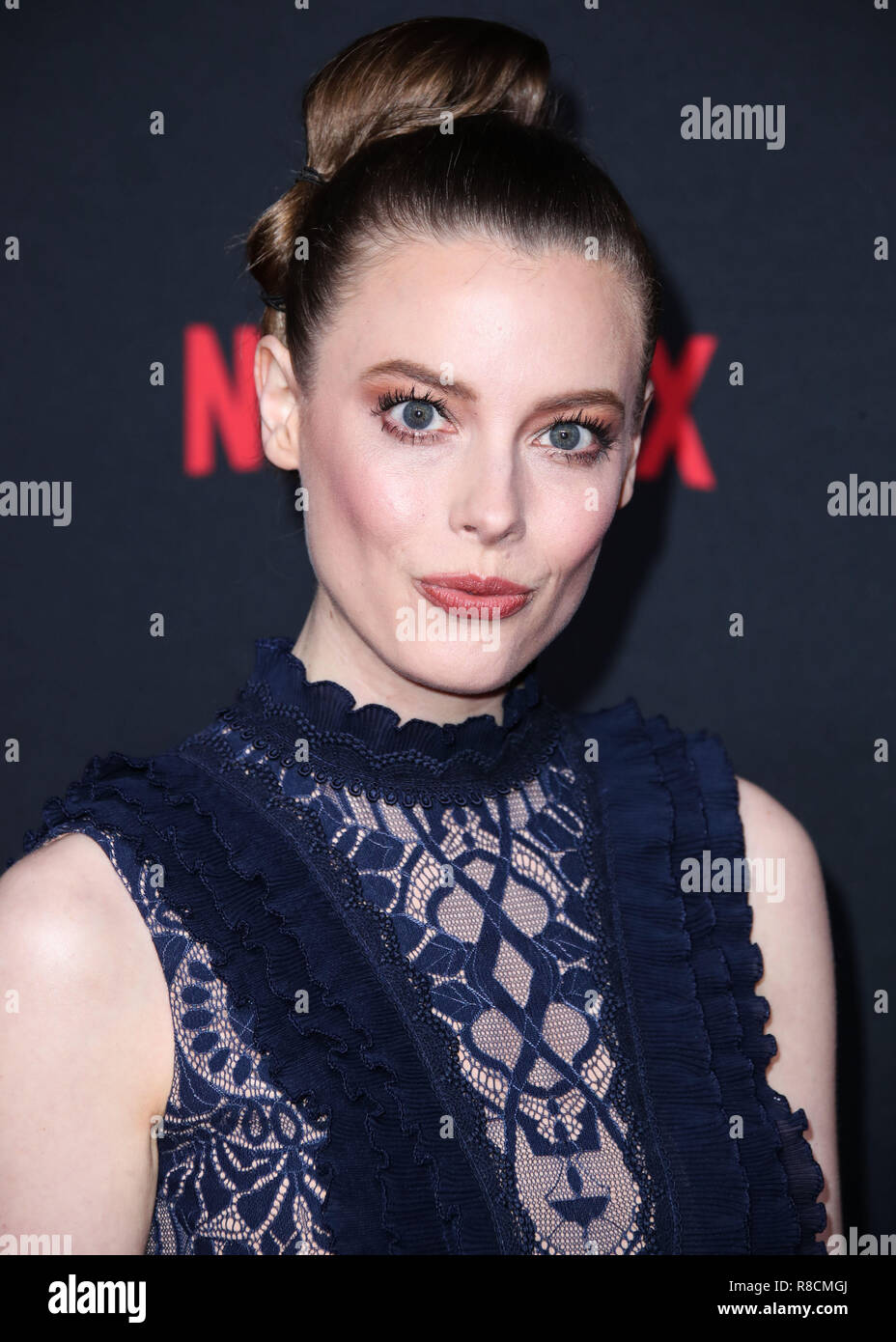 Gillian jacobs hi-res stock photography and images - Alamy