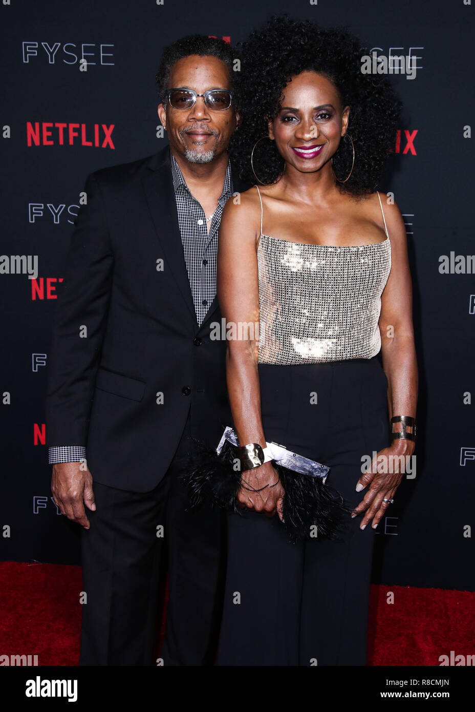 HOLLYWOOD, LOS ANGELES, CA, USA - MAY 06: Elisa Perry at the Netflix ...