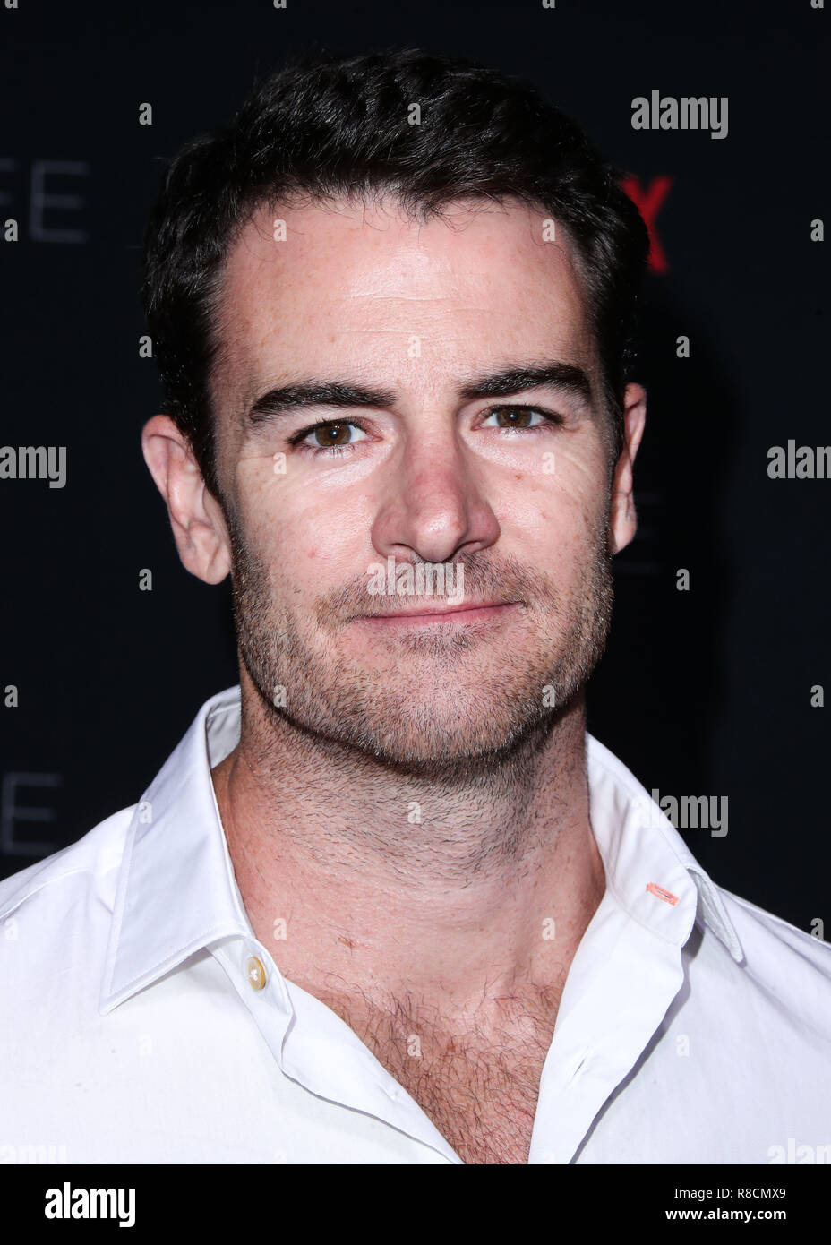 Ben lawson hi-res stock photography and images - Alamy