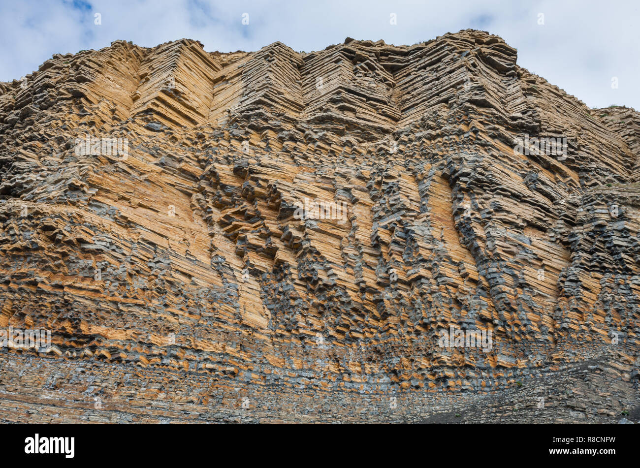 Hazardous clifftop hi-res stock photography and images - Alamy