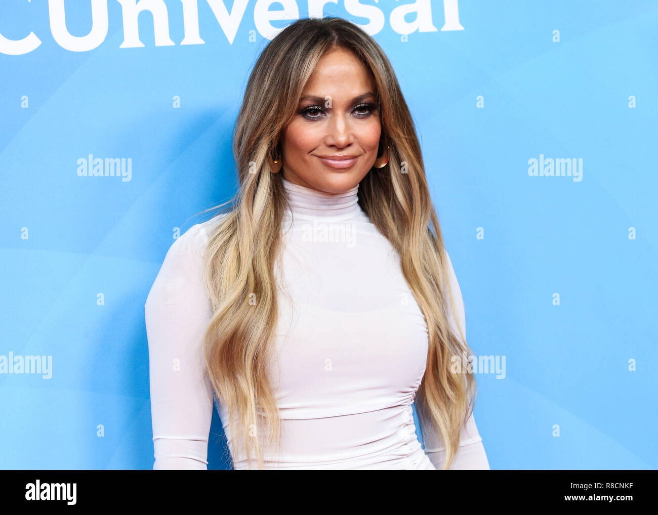 UNIVERSAL CITY, LOS ANGELES, CA, USA - MAY 02: Jennifer Lopez at the ...