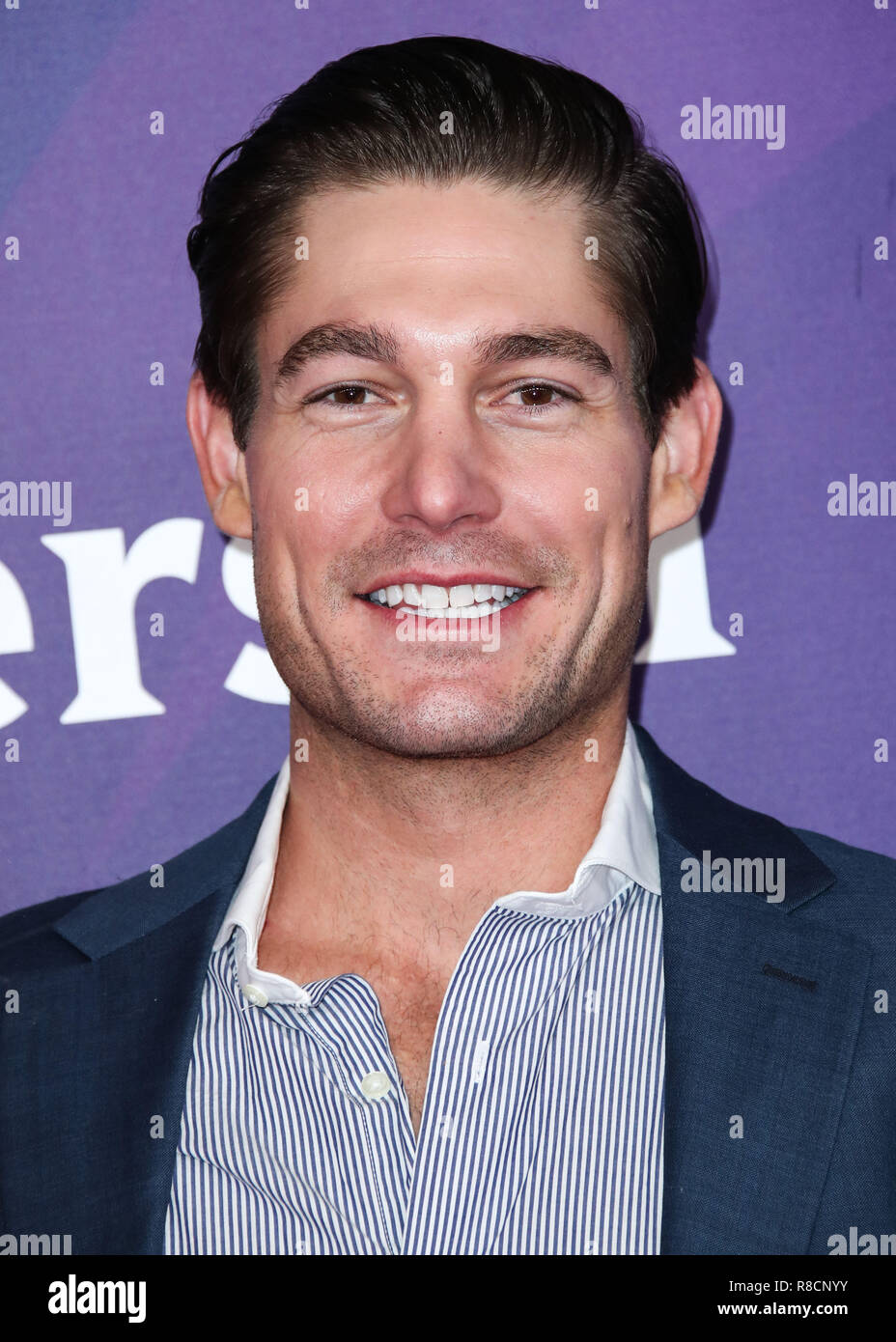 UNIVERSAL CITY, LOS ANGELES, CA, USA - MAY 02: Craig Conover at the ...