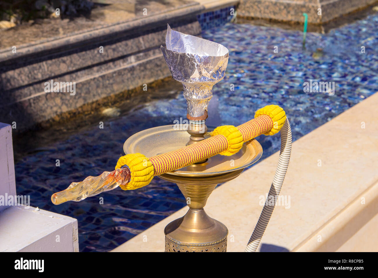 Hookah base hi-res stock photography and images - Alamy