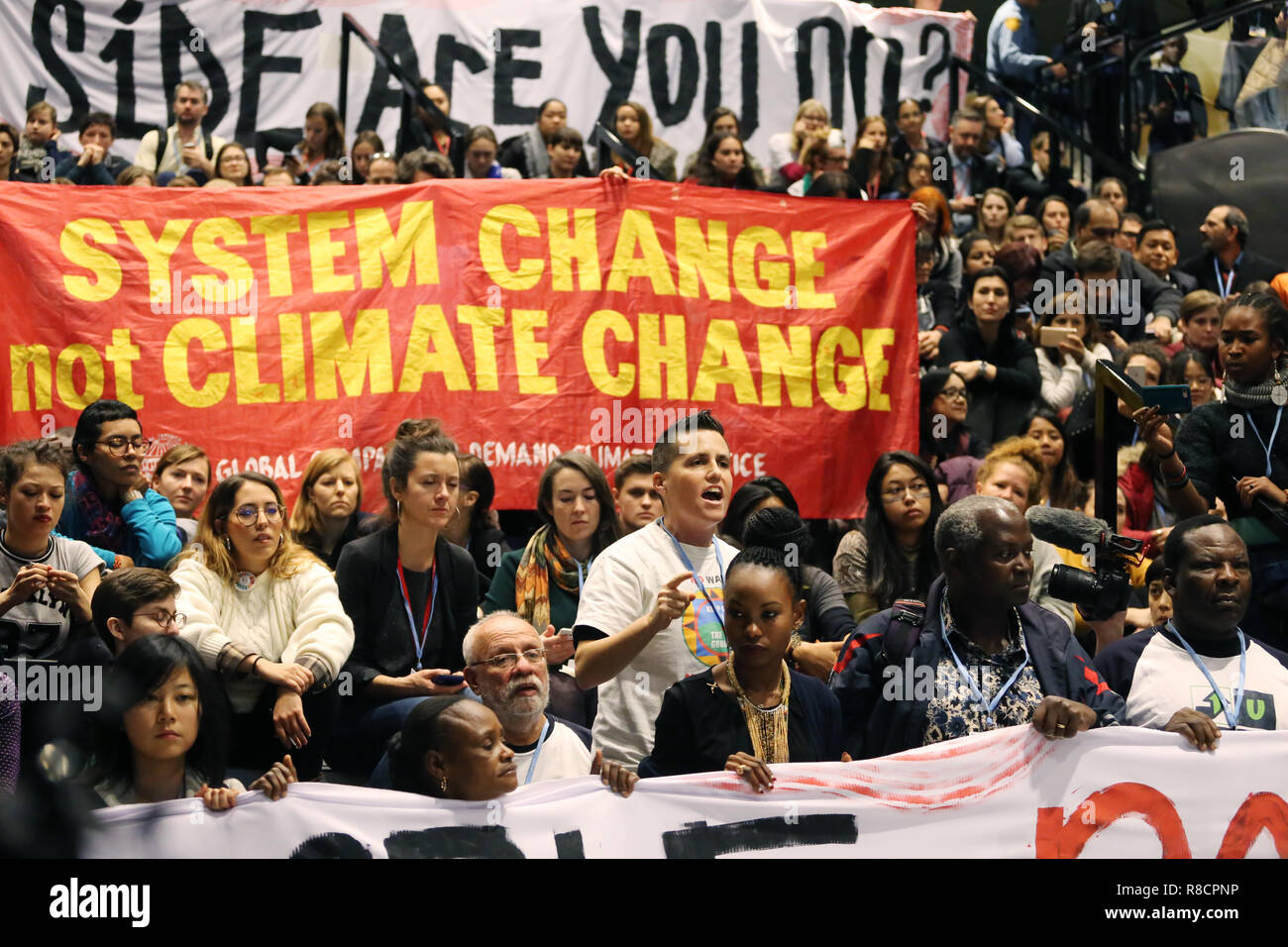 Indigenous protest climate hi-res stock photography and images - Alamy