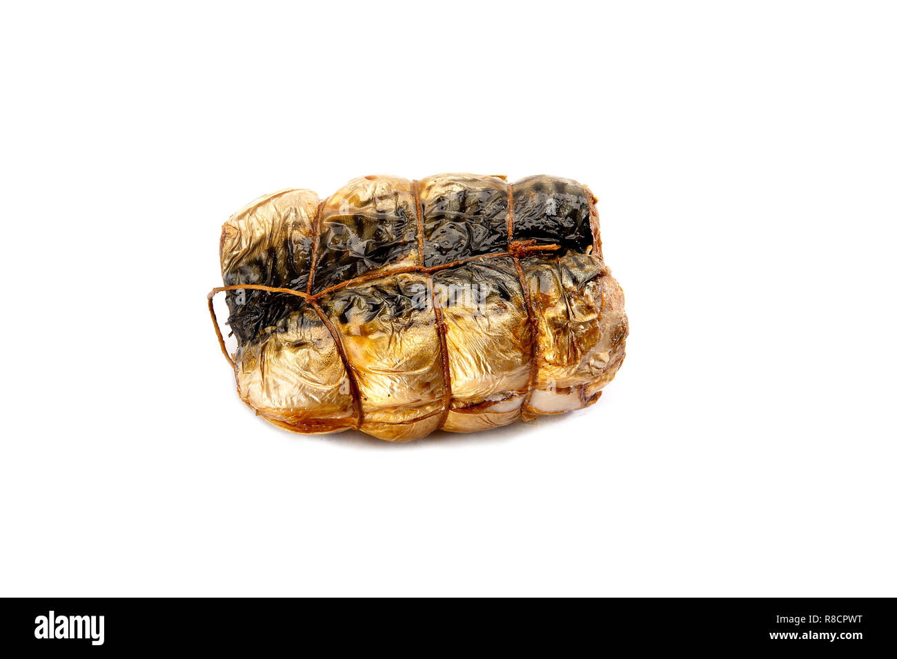 Salted dry fish cod Cut Out Stock Images & Pictures - Alamy