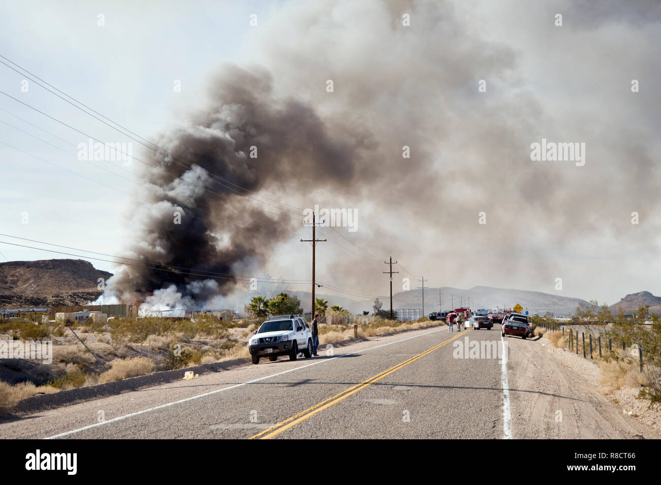 Desert fighters hi-res stock photography and images - Alamy