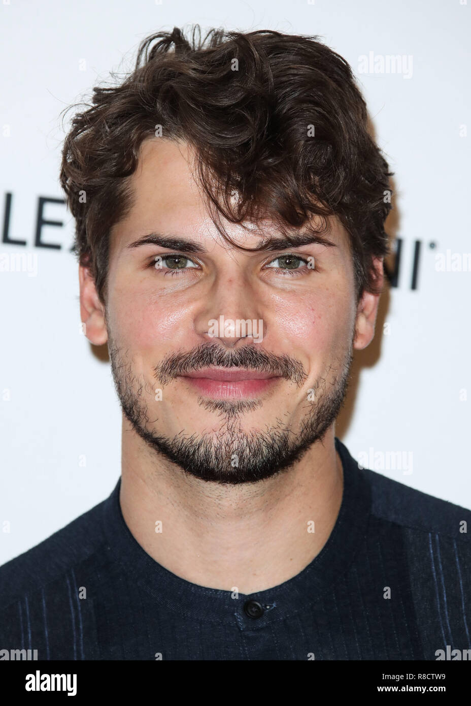 BEVERLY HILLS, LOS ANGELES, CA, USA - APRIL 20: Gleb Savchenko at the ...