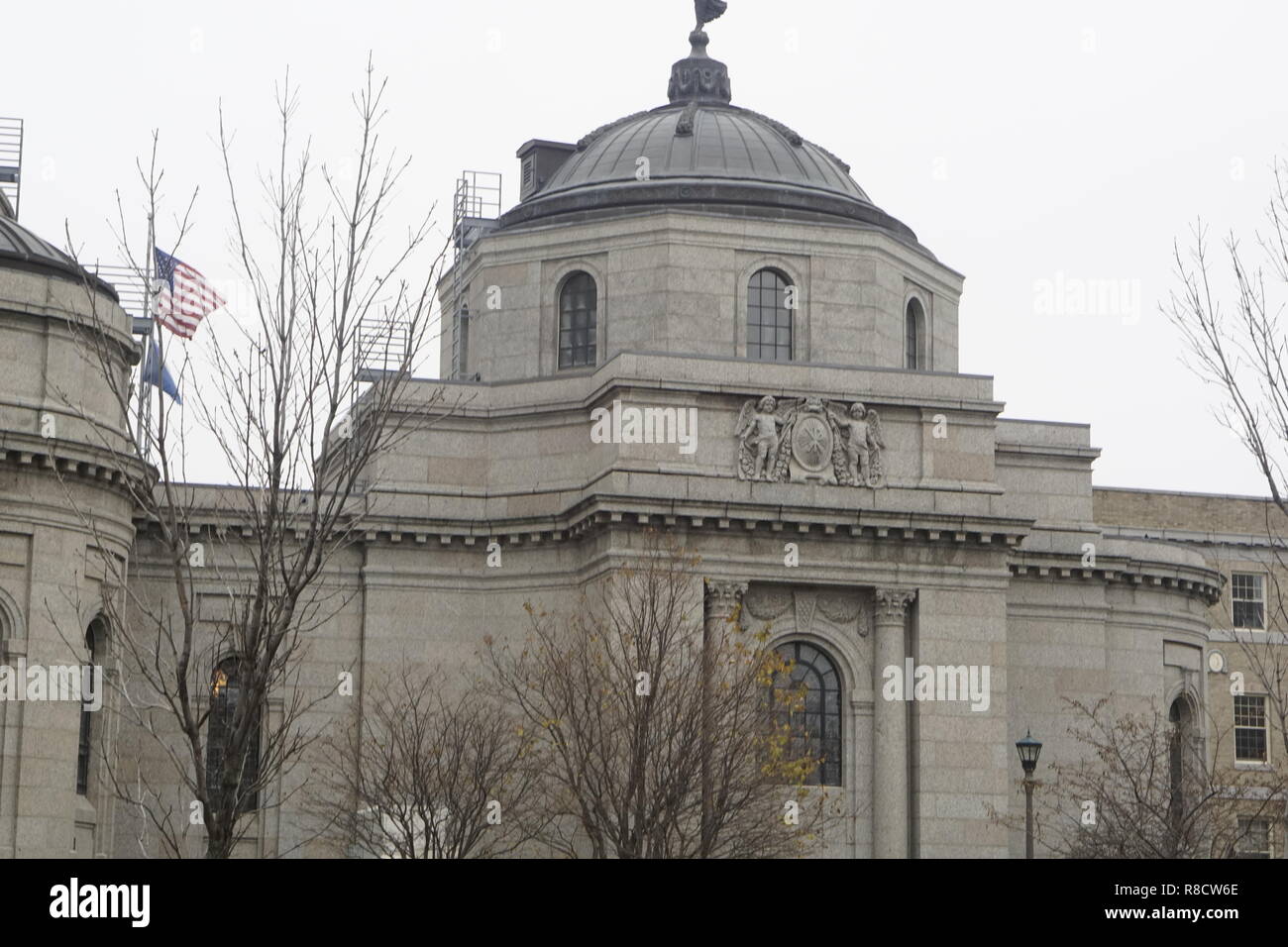 Paul capital hi-res stock photography and images - Alamy