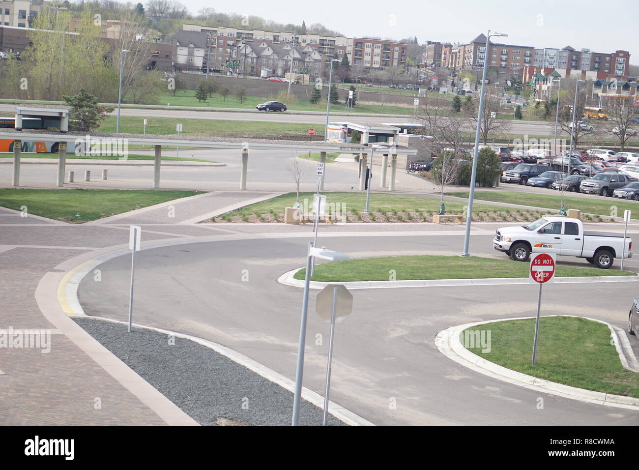 Front way hi-res stock photography and images - Alamy