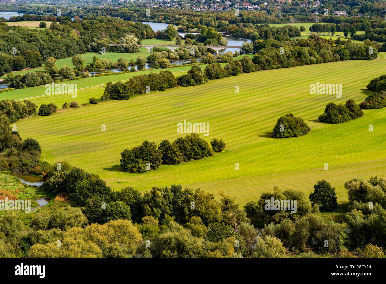 Ruhr valley hi-res stock photography and images - Alamy