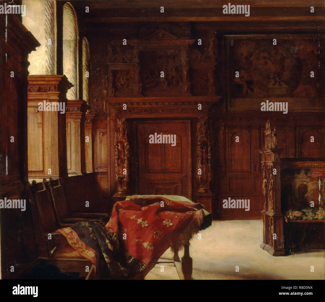 Otto rasch hi-res stock photography and images - Alamy