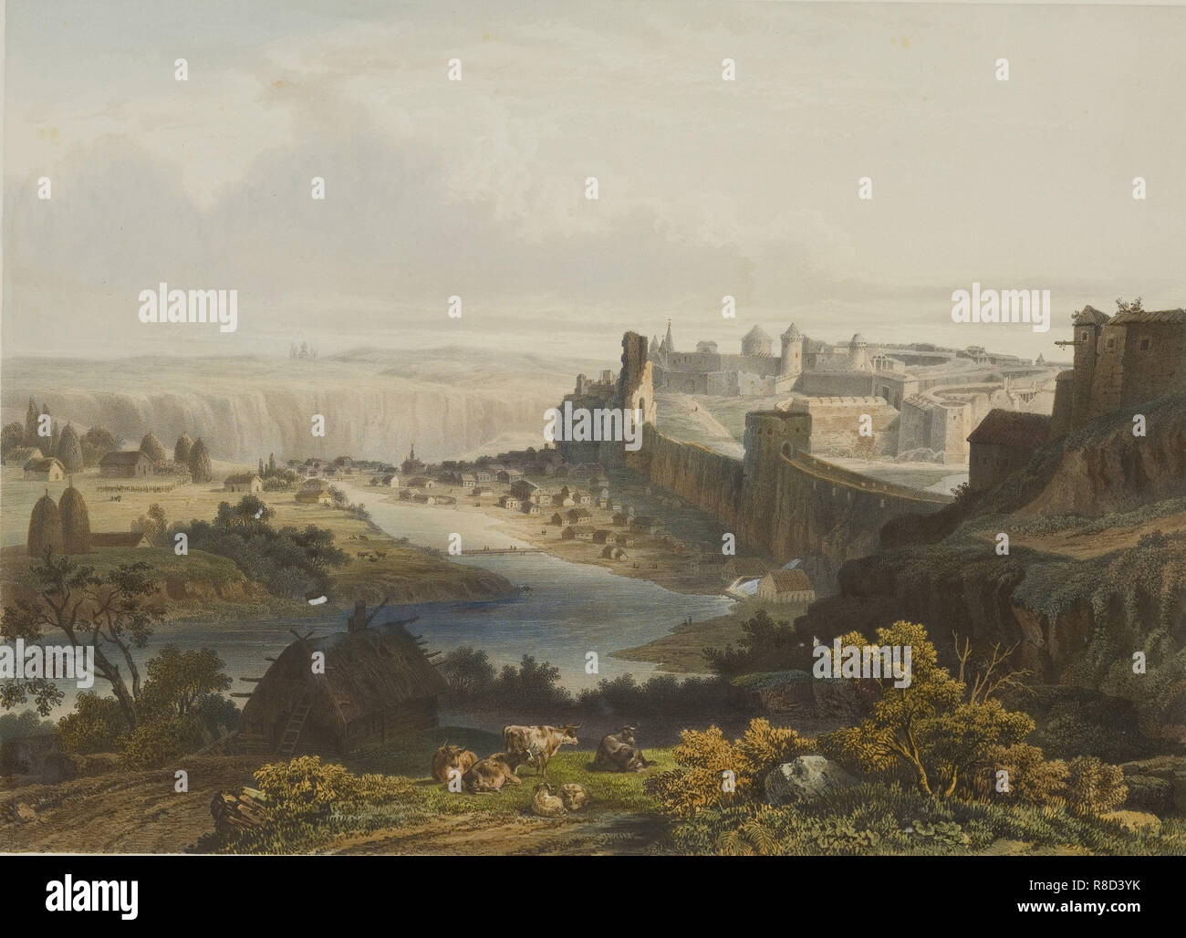 Podolia hi-res stock photography and images - Alamy