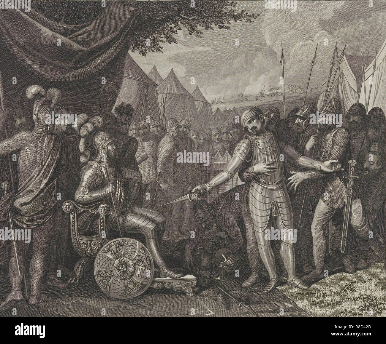 Wichmann hi-res stock photography and images - Alamy