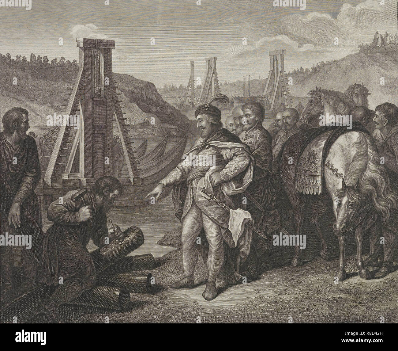 Boleslaw the brave hi-res stock photography and images - Alamy