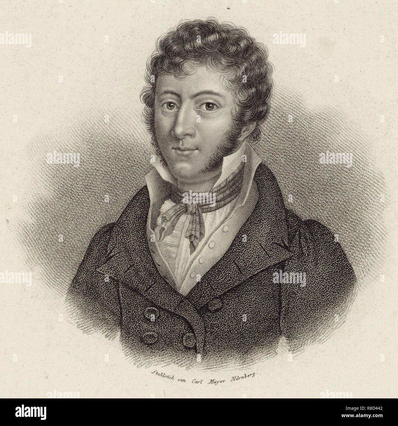 John field 1782 1837 hi-res stock photography and images - Alamy