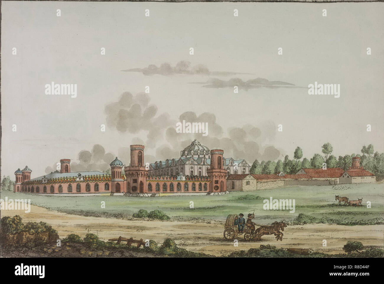 Private peters hi-res stock photography and images - Alamy