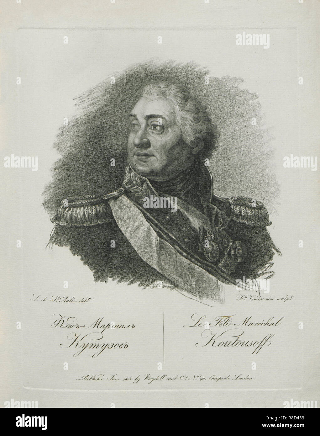 Prussian military leader hi-res stock photography and images - Alamy