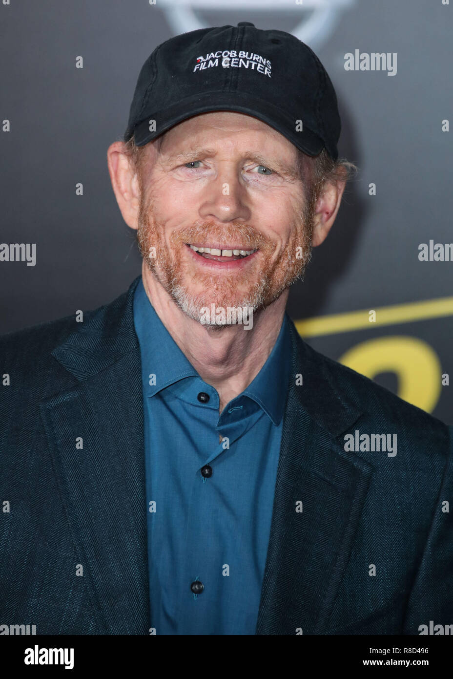 HOLLYWOOD, LOS ANGELES, CA, USA - MAY 10: Ron Howard at the Los Angeles ...