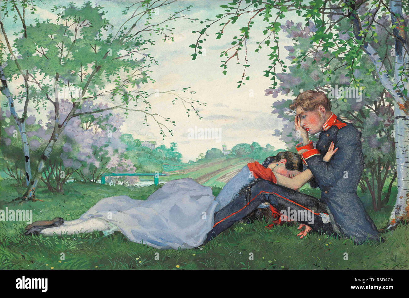 Penible hi-res stock photography and images - Alamy