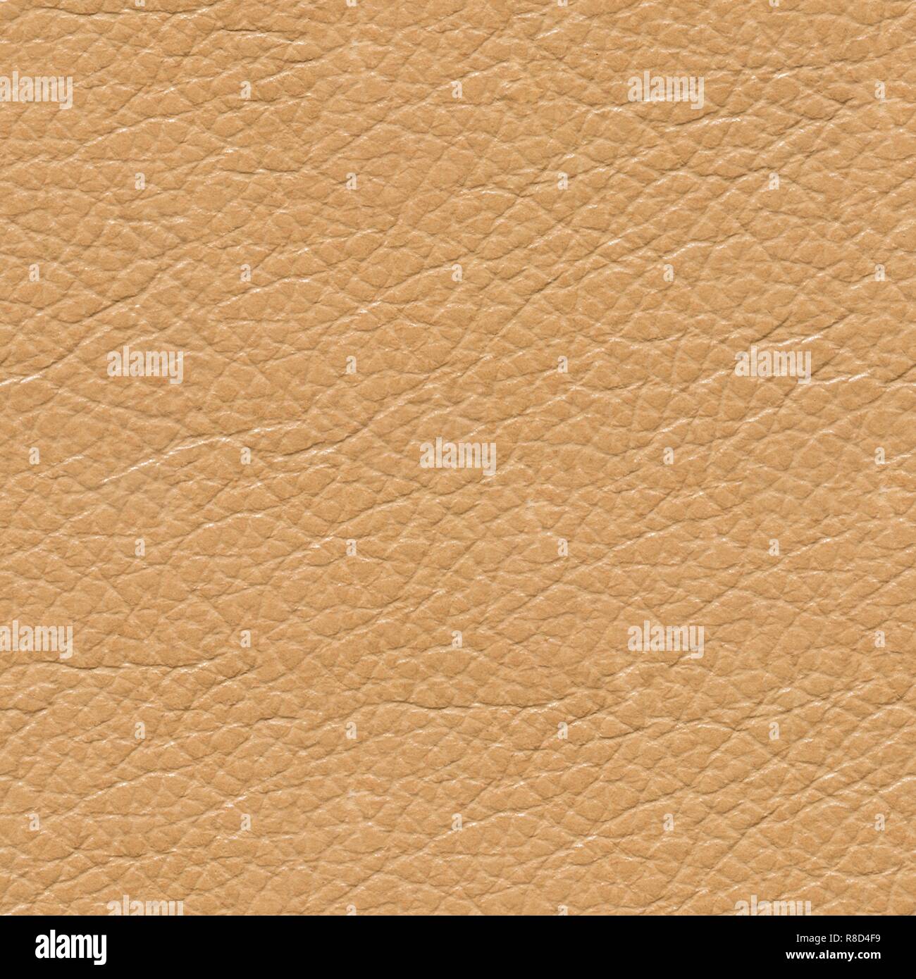 Perfect light leather background for new design Stock Photo - Alamy