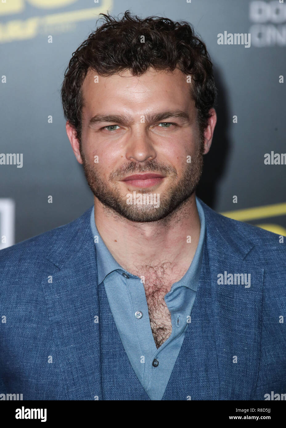 Alden Ehrenreich