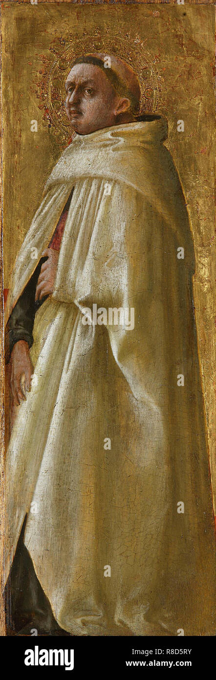 Masaccio pisa hi-res stock photography and images - Alamy