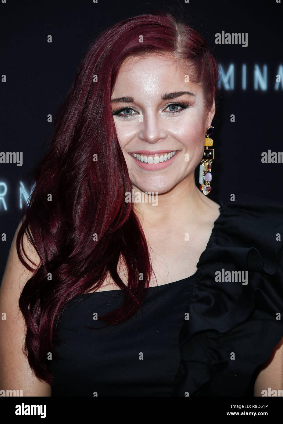 Erin Robinson High Resolution Stock Photography and Images - Alamy