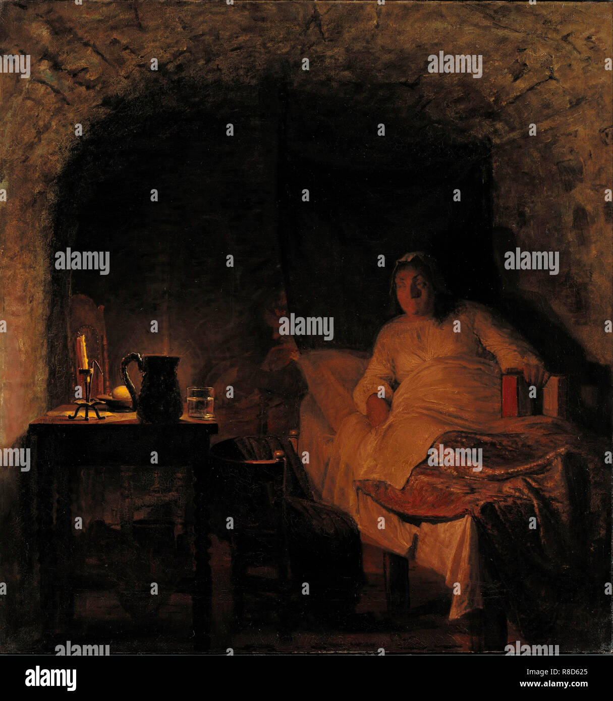 Ulfeldt leonora christina hi-res stock photography and images - Alamy