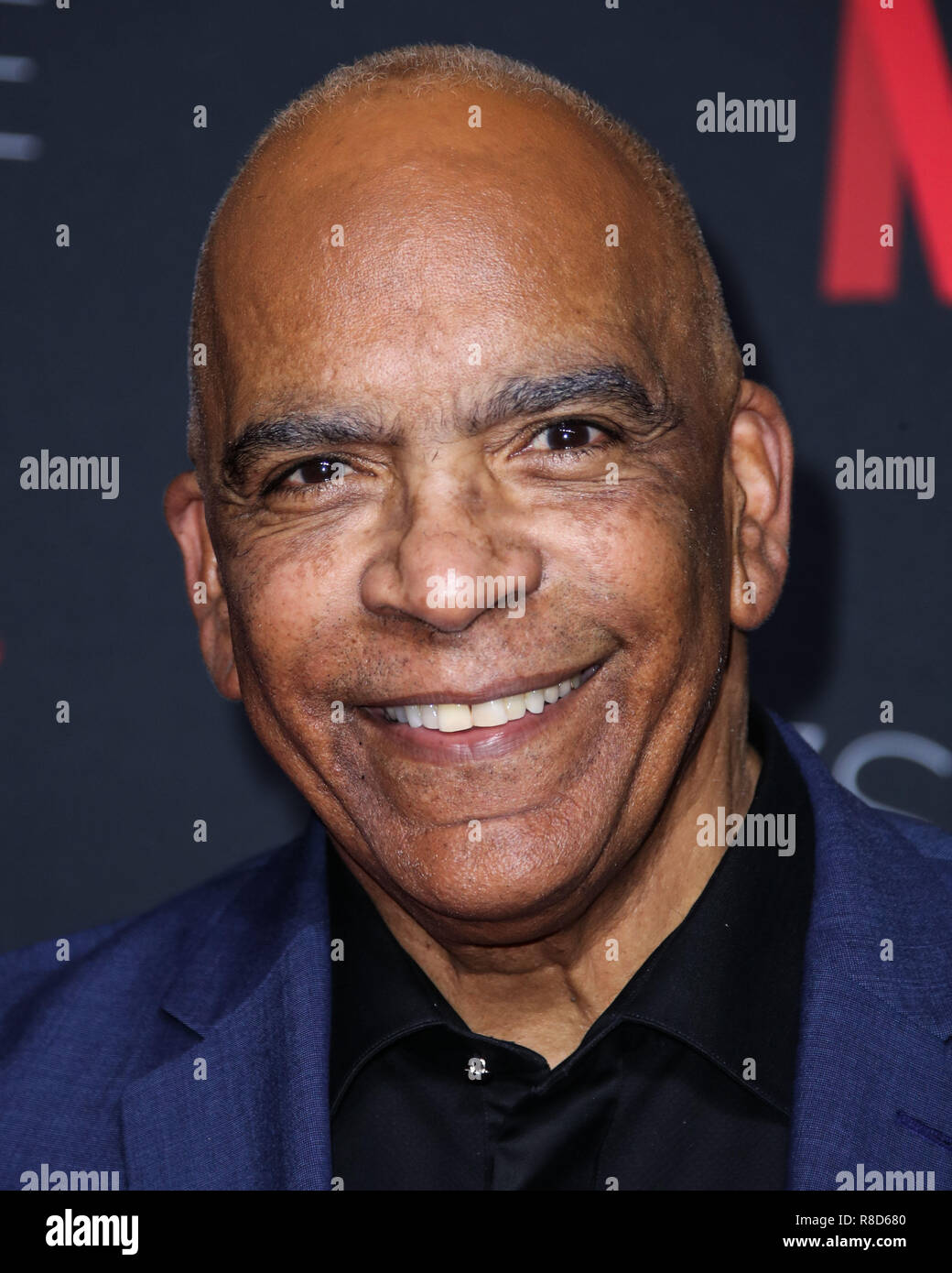 Stan Lathan