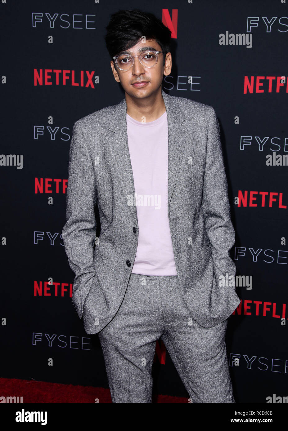 Full Length Nik High Resolution Stock Photography and Images - Alamy