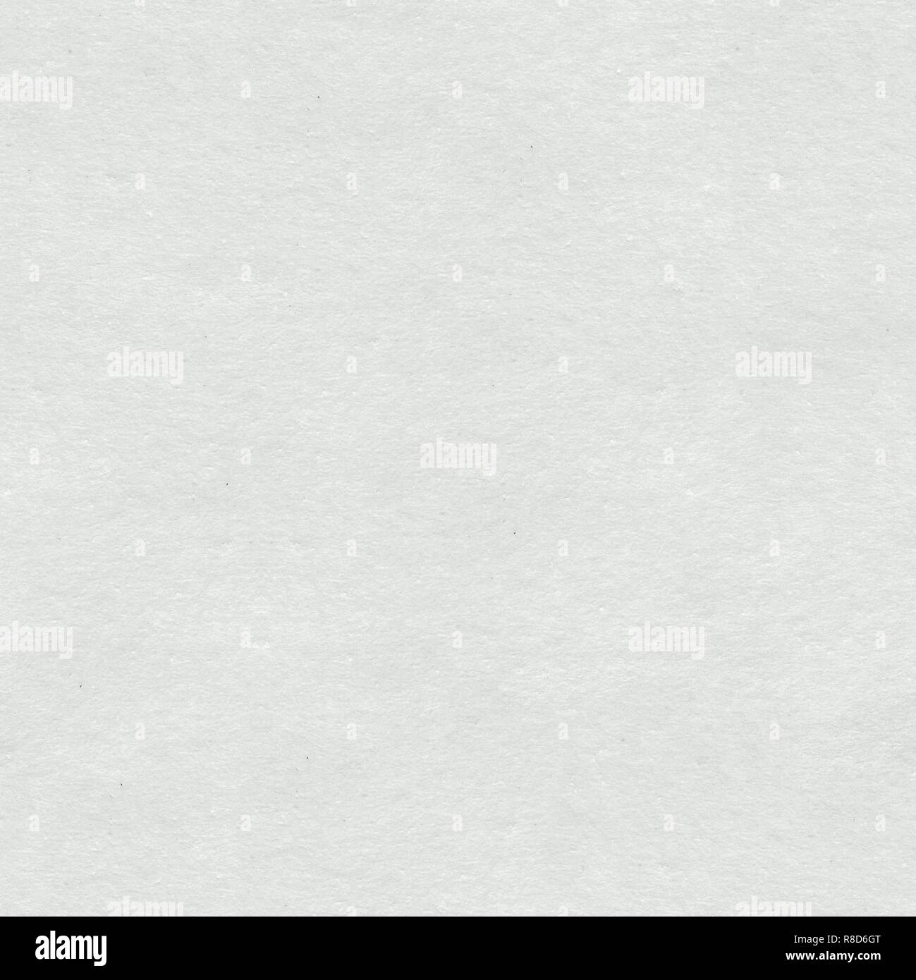 White background from a thin tissue paper. Seamless square texture ...