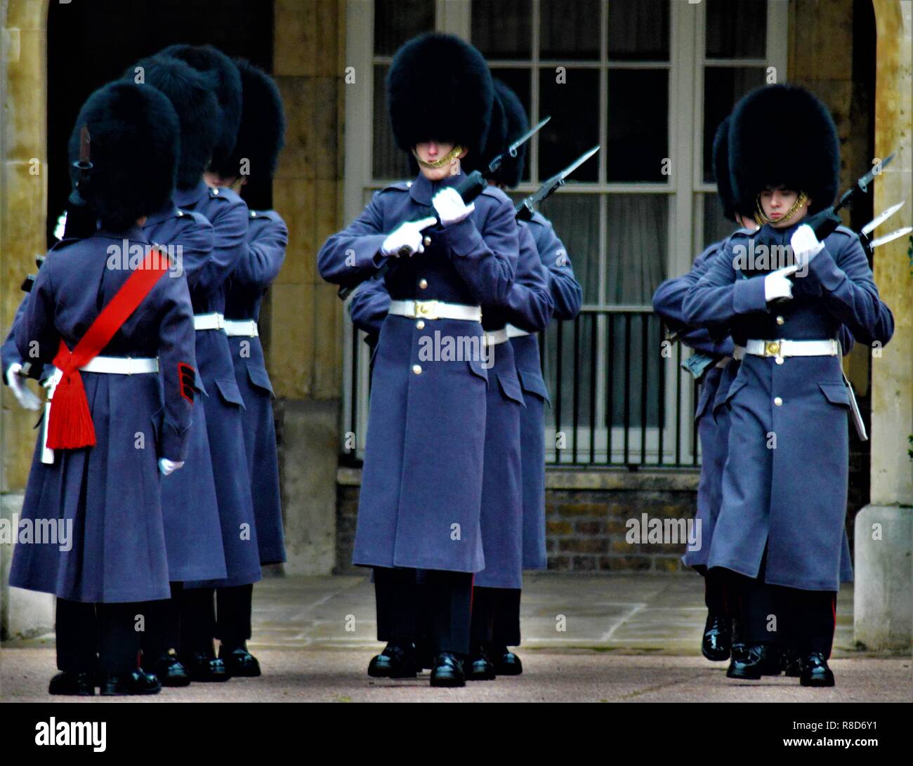 Gsm andrew vern stokes hi-res stock photography and images - Alamy