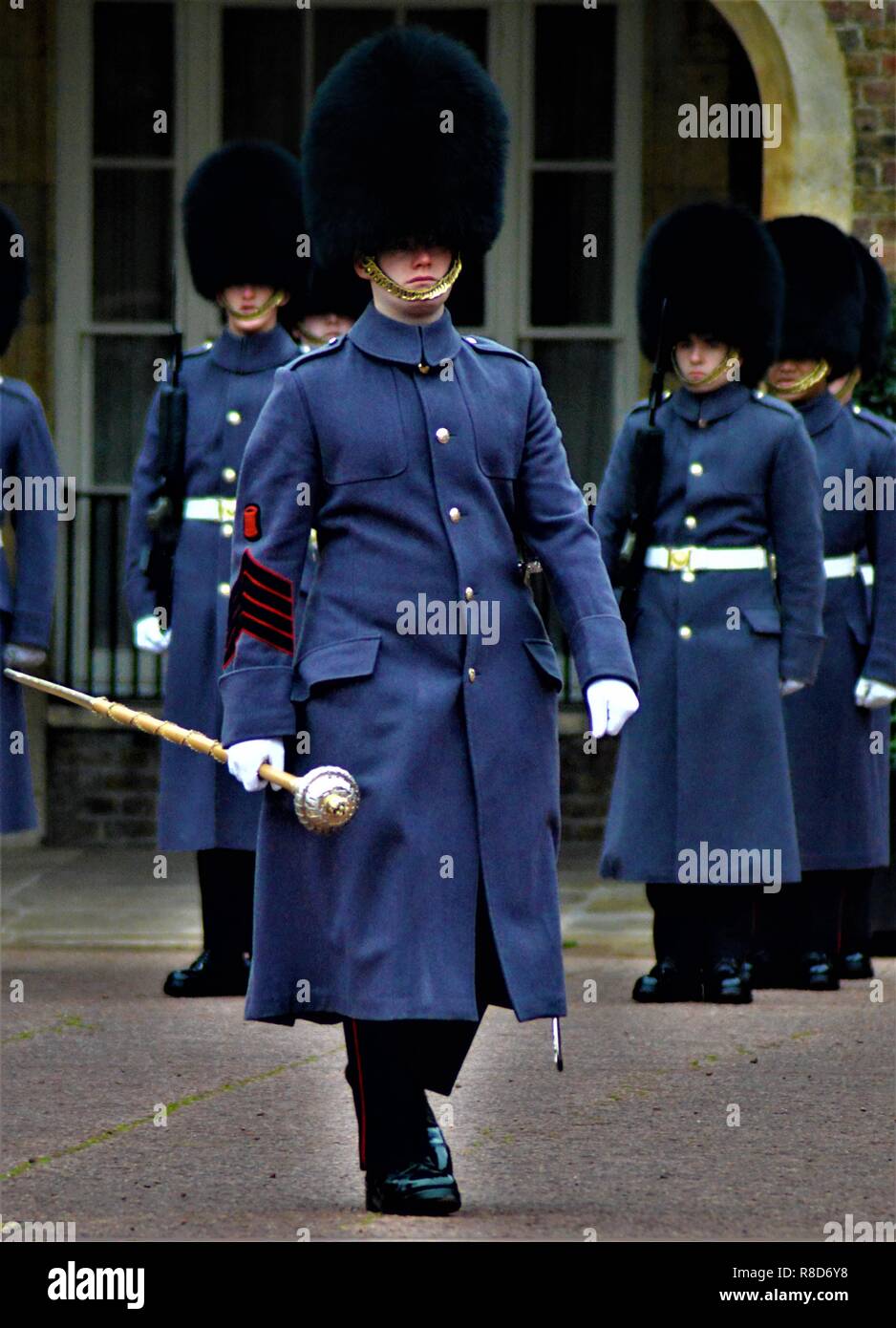 Andrew vern stokes hi-res stock photography and images - Alamy