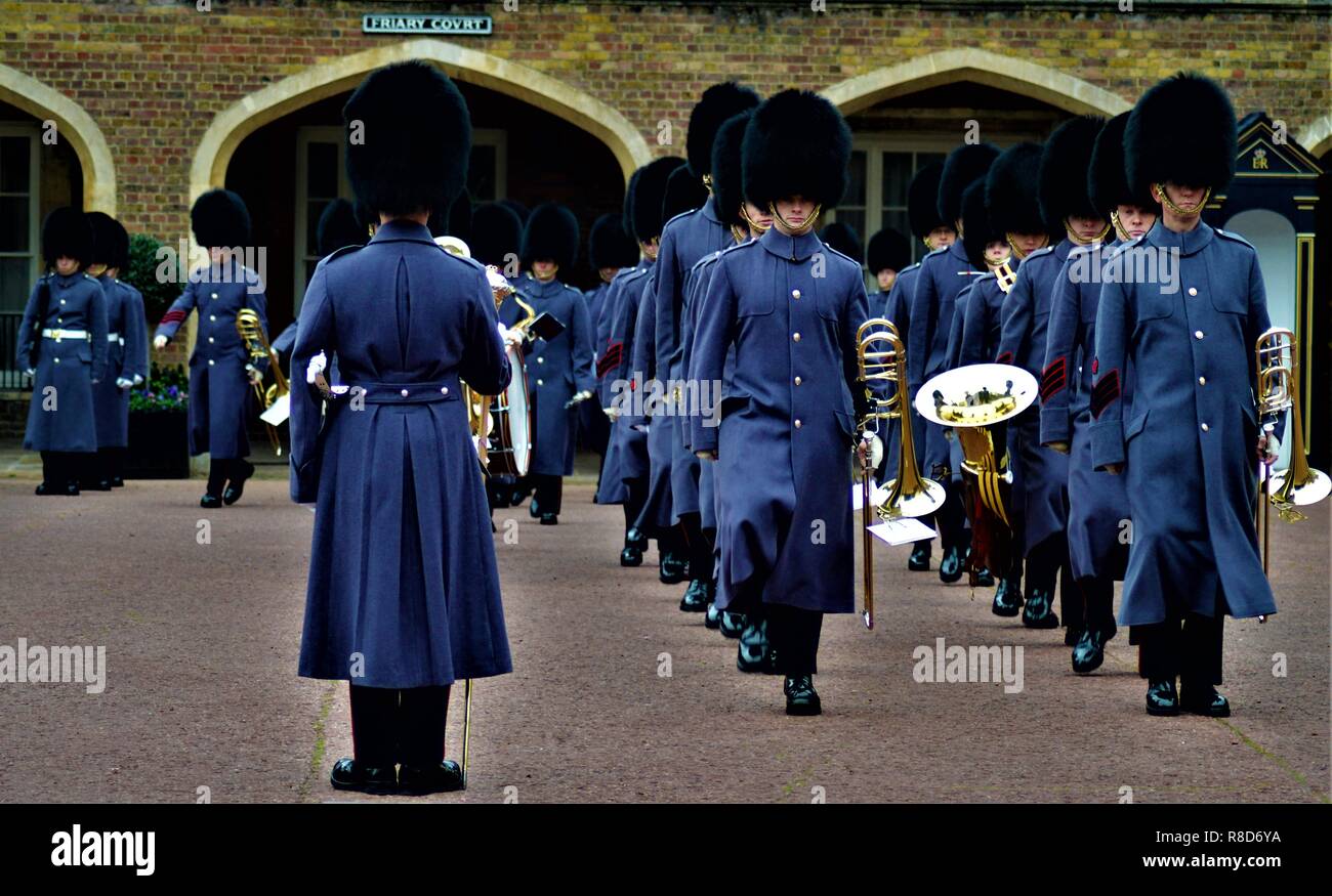 Major vern stokes hi-res stock photography and images - Alamy