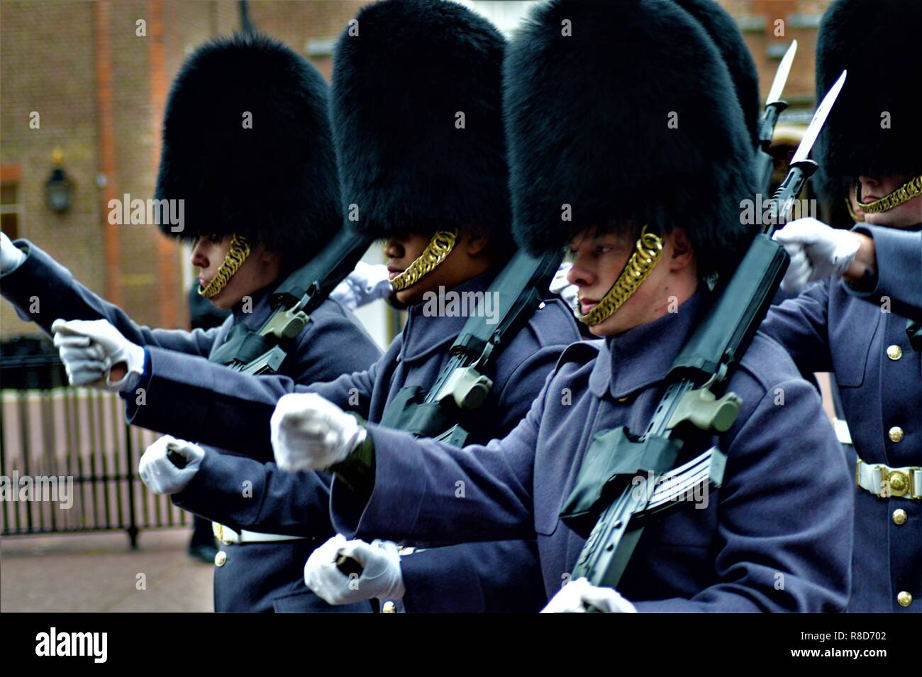 Vern stokes hi-res stock photography and images - Alamy