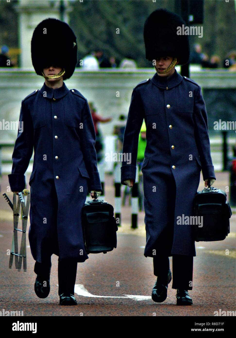 Andrew vern stokes hi-res stock photography and images - Alamy