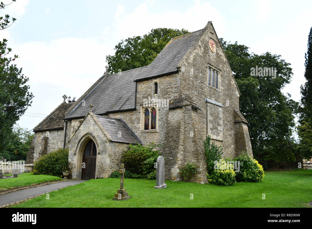 Supported by diagonal buttresses hi-res stock photography and images ...