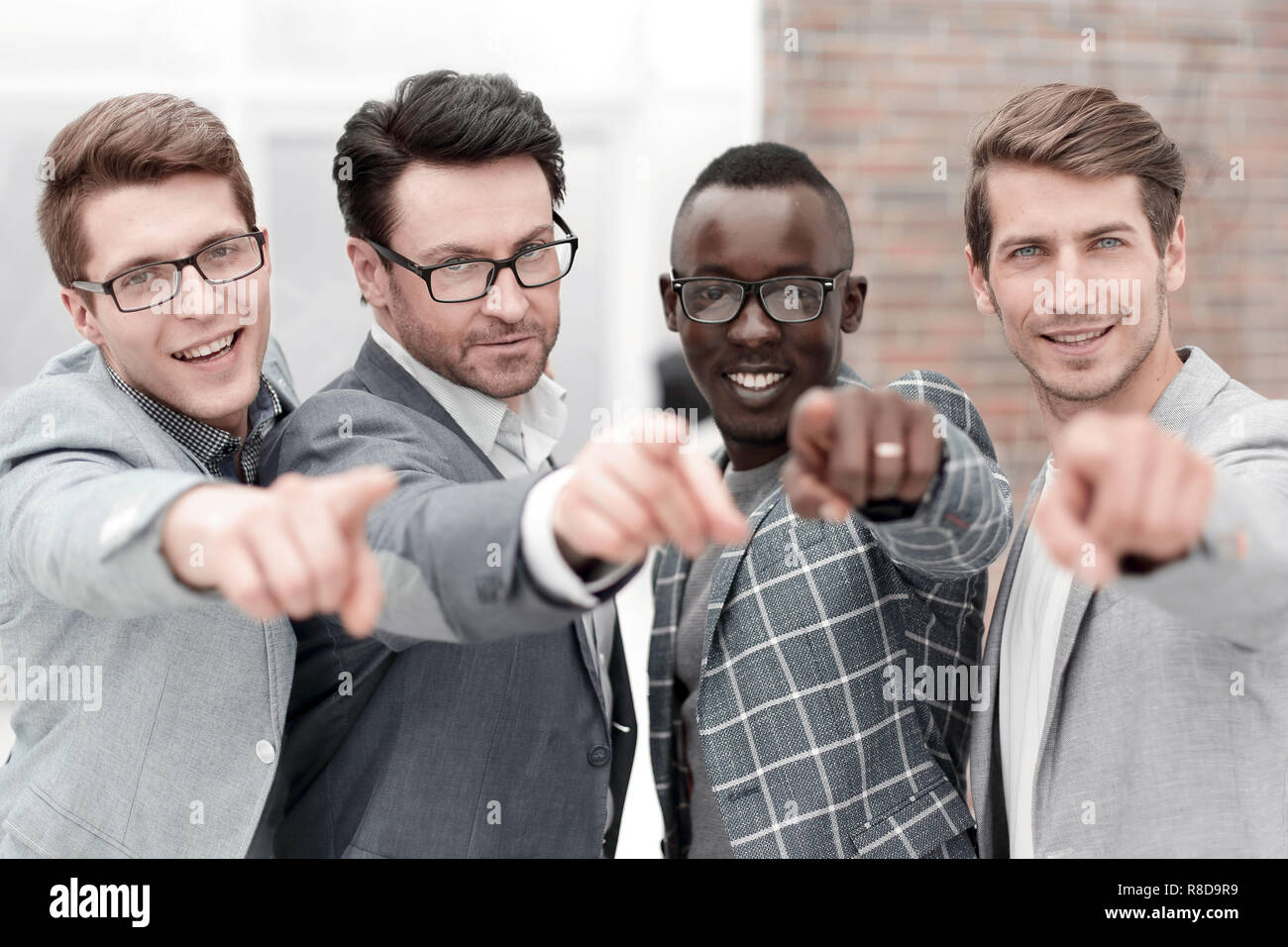 Success multinational hi-res stock photography and images - Alamy