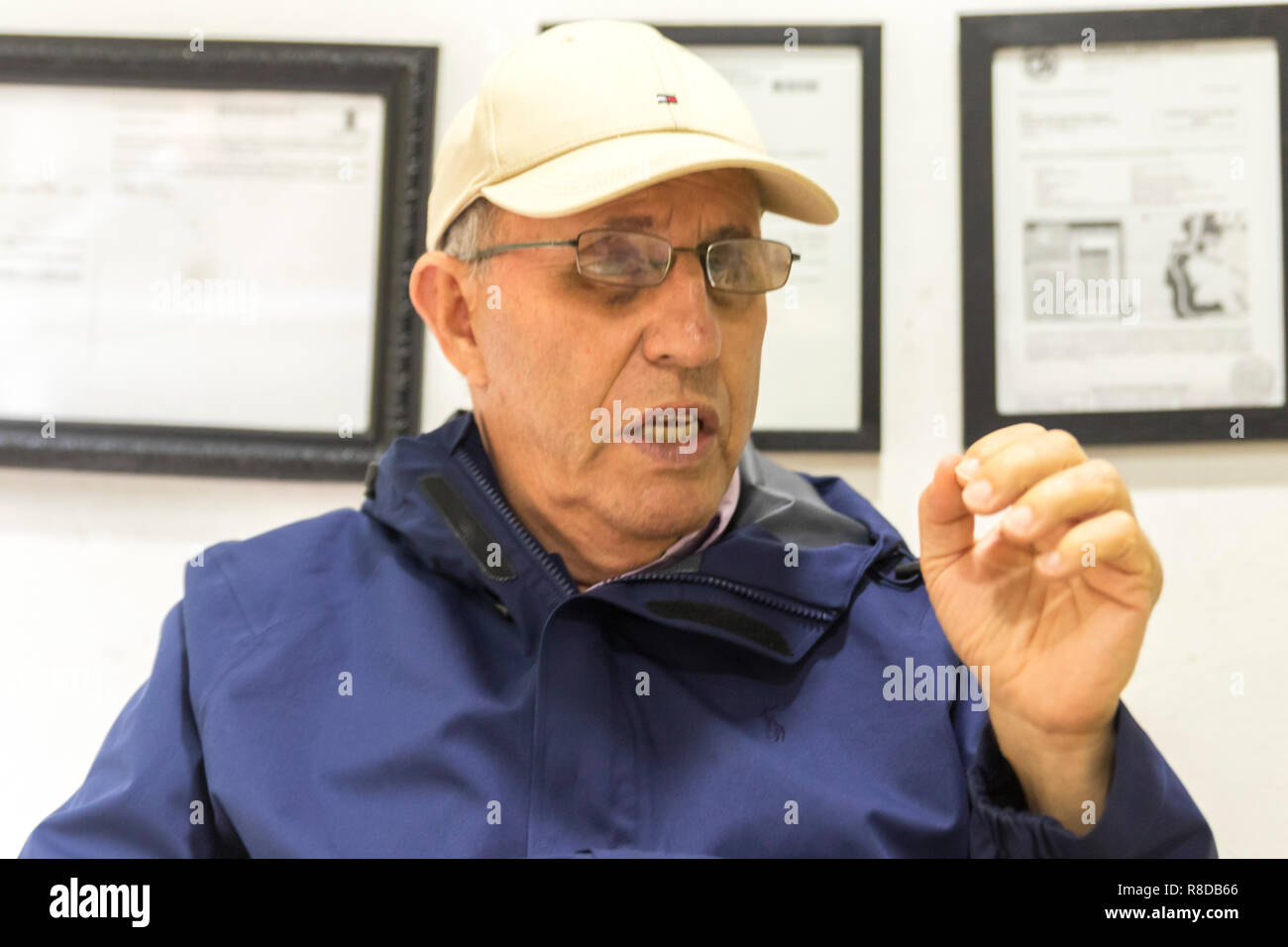 Roberto Escobar Gaviria