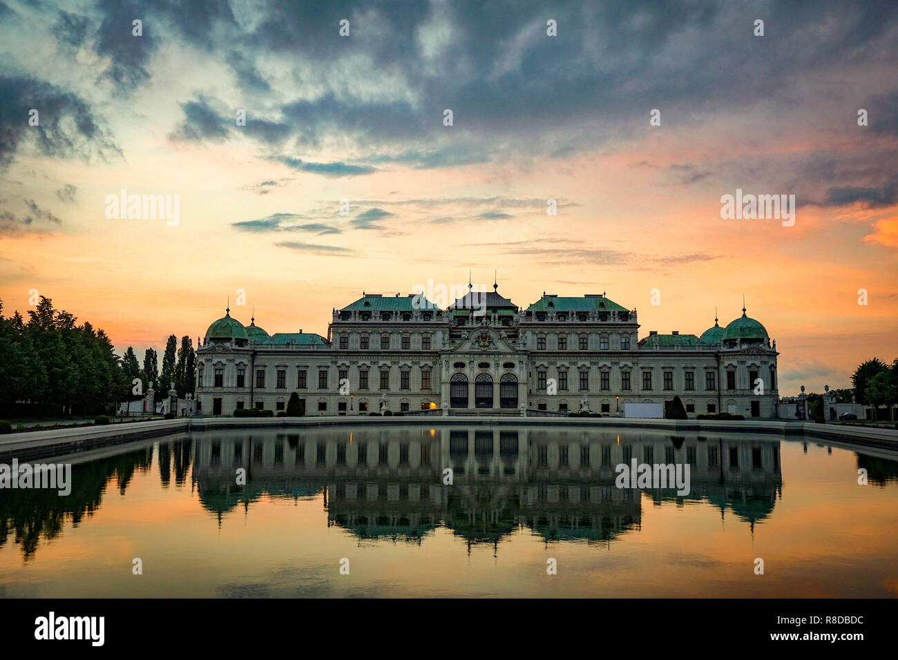 Orangelight hi-res stock photography and images - Alamy