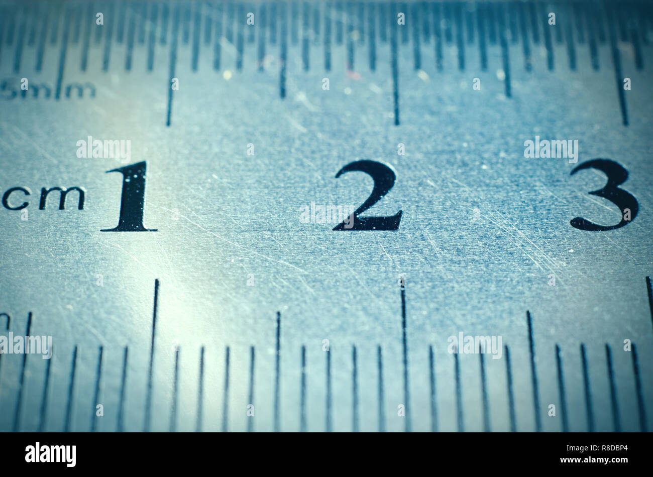 Part measurement hi-res stock photography and images - Alamy