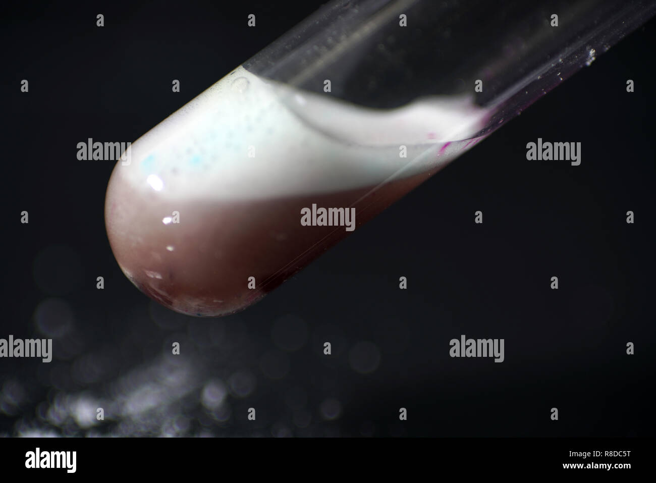 Fizzy Powder High Resolution Stock Photography and Images - Alamy