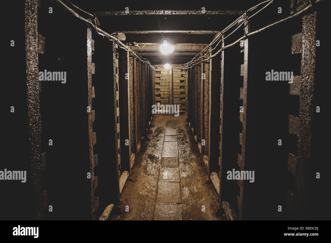 Silver mine hi-res stock photography and images - Alamy