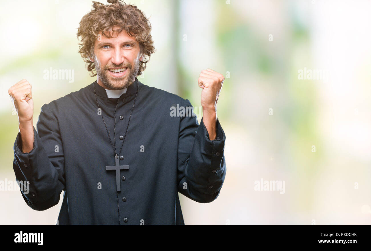God the father with open arms hi-res stock photography and images - Alamy