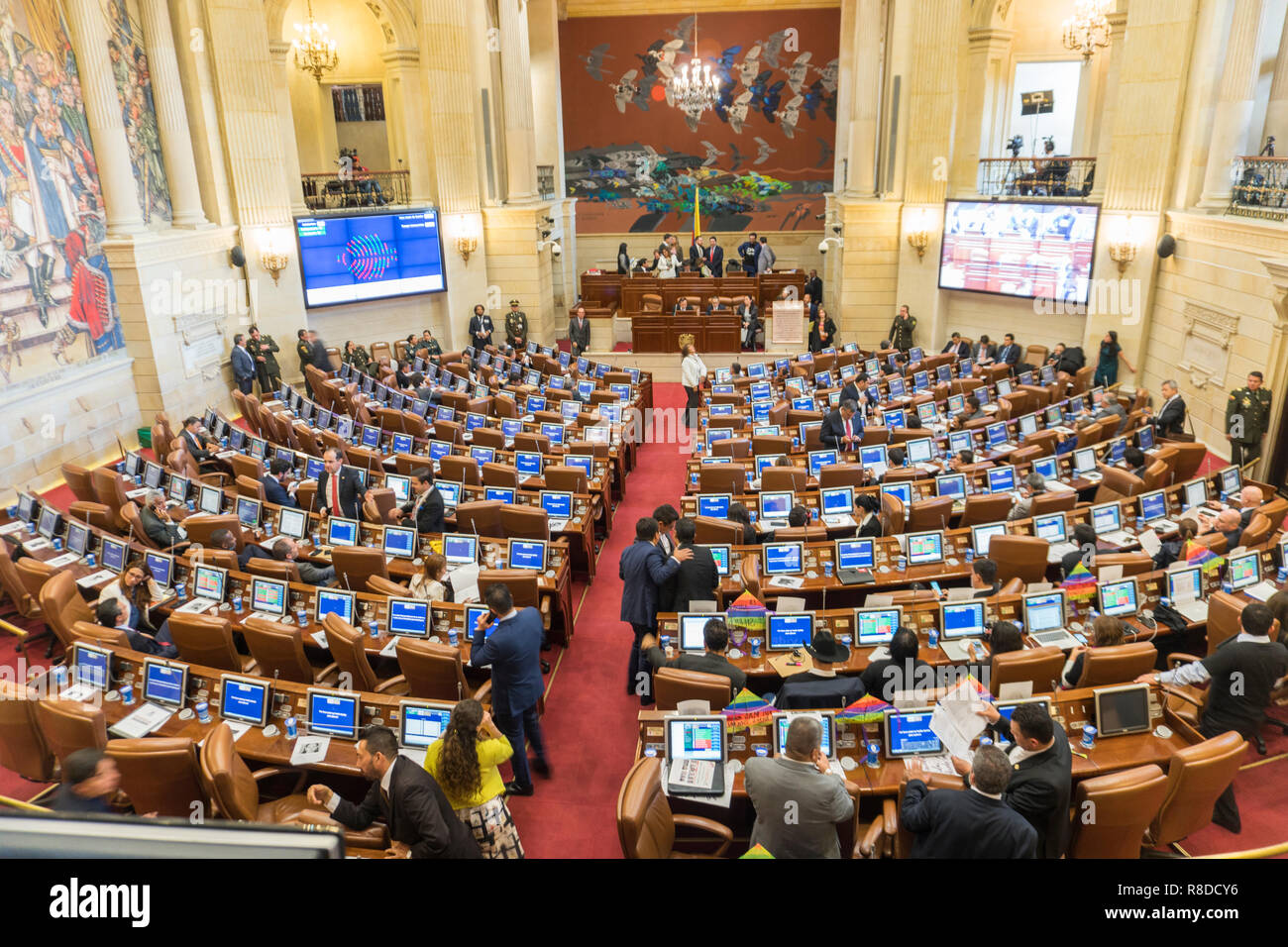Republic of colombia hi-res stock photography and images - Alamy
