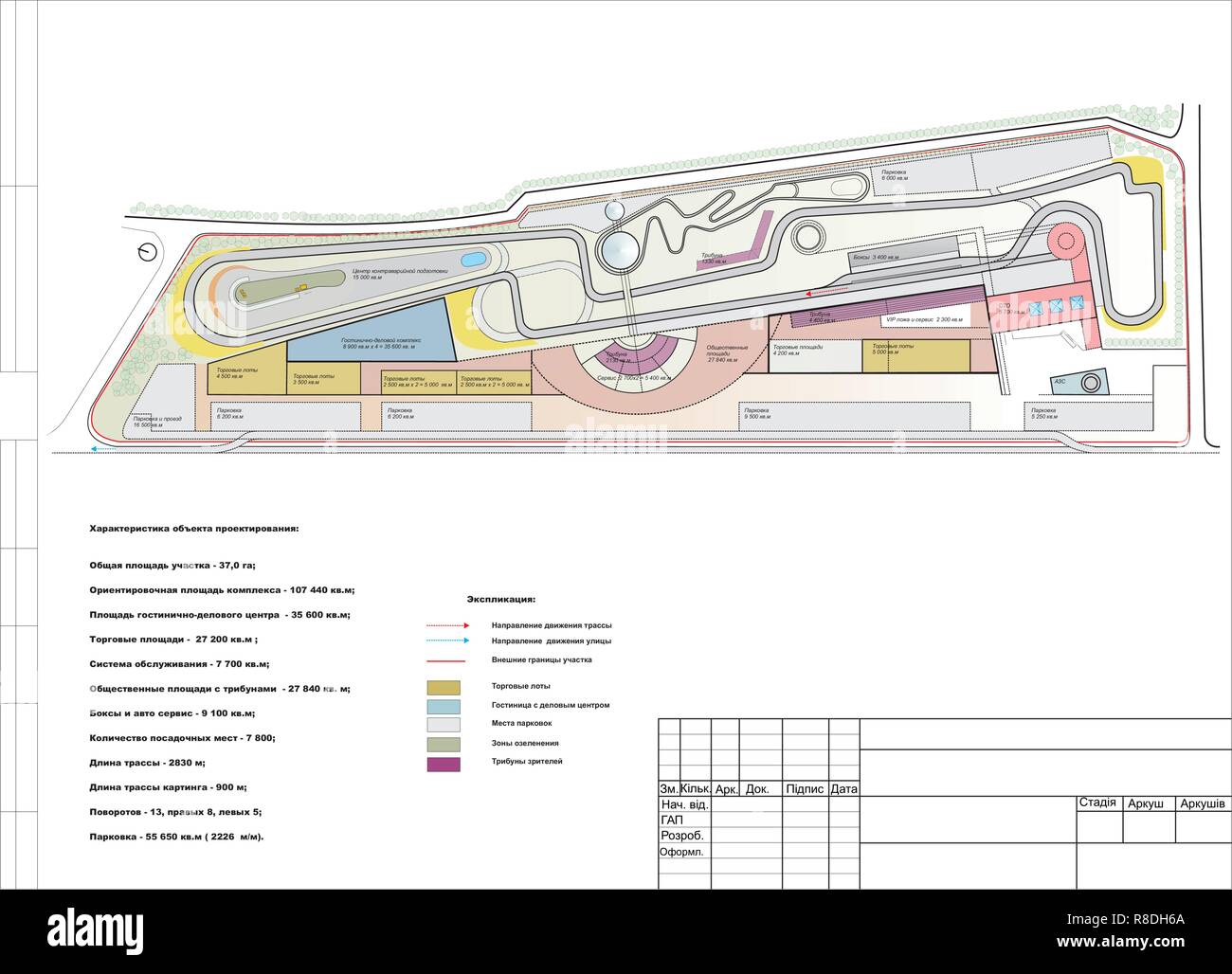Master Plan Stock Photos & Master Plan Stock Images - Alamy