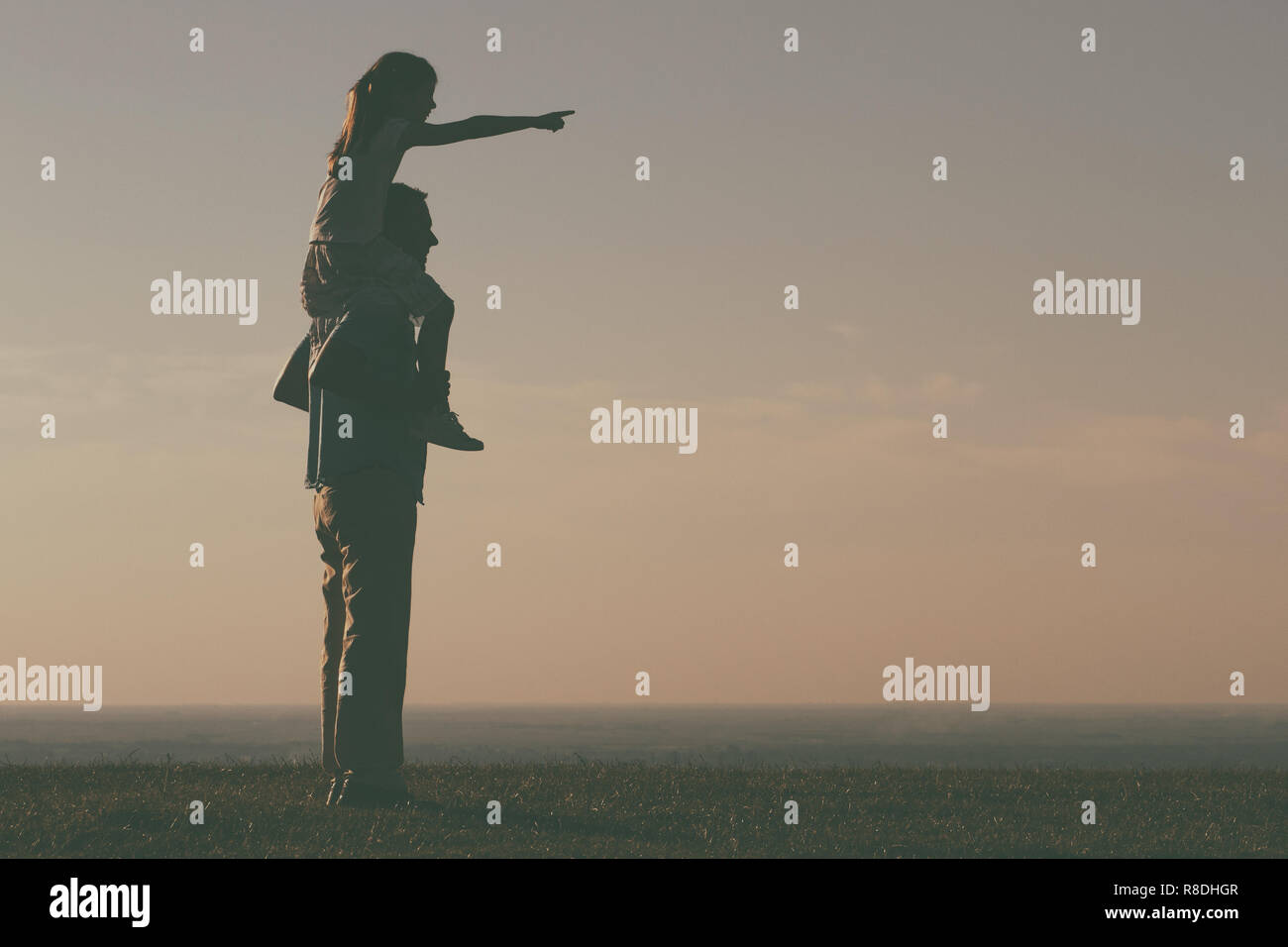 Precious family moments Stock Photo - Alamy