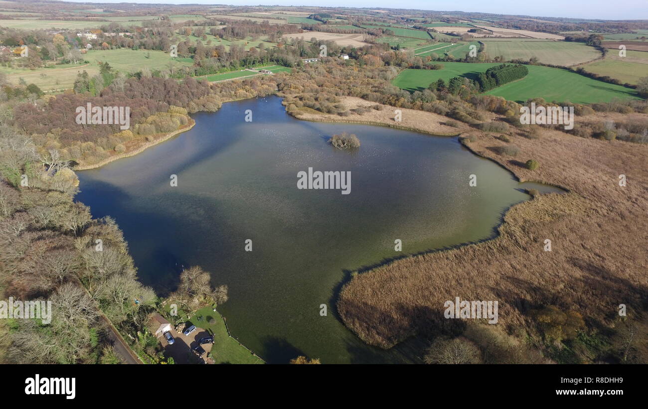 Old alresford hi-res stock photography and images - Alamy